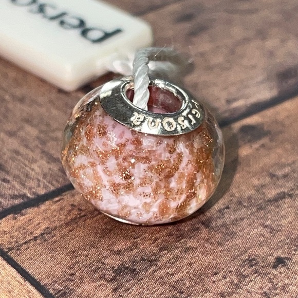Persona | Jewelry | Nwt Persona Charm Bead | Poshmark